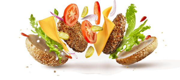 Breakdance Burger Layout – Breakdance Layouts